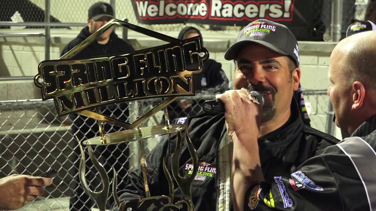 2017 Information Video on the Spring Fling Million, Spring Fling at ...