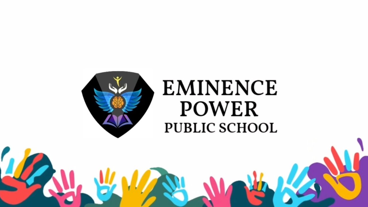 OFFICIAL INTRODUCTION / EPPS / CBSE SCHOOL - YouTube