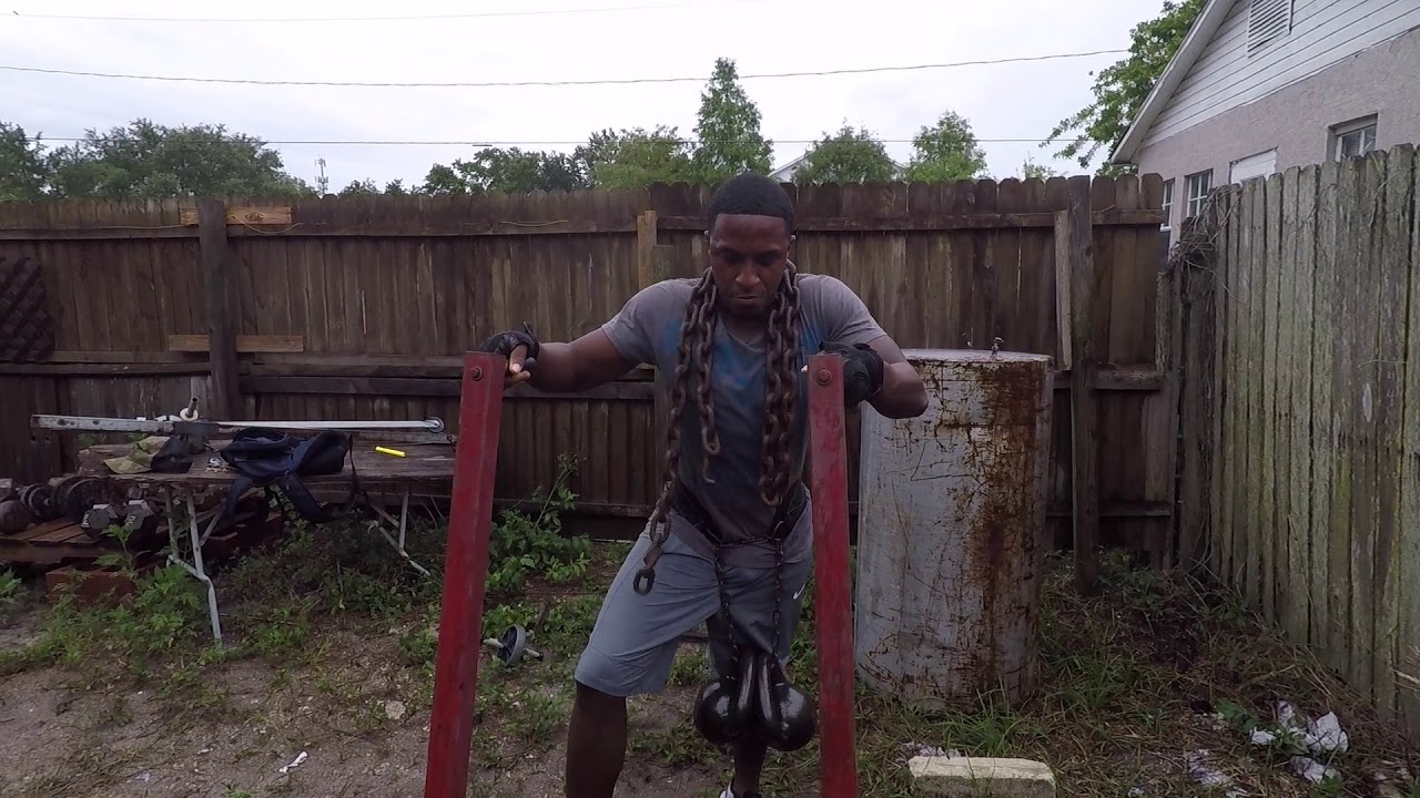 puttin in work - YouTube