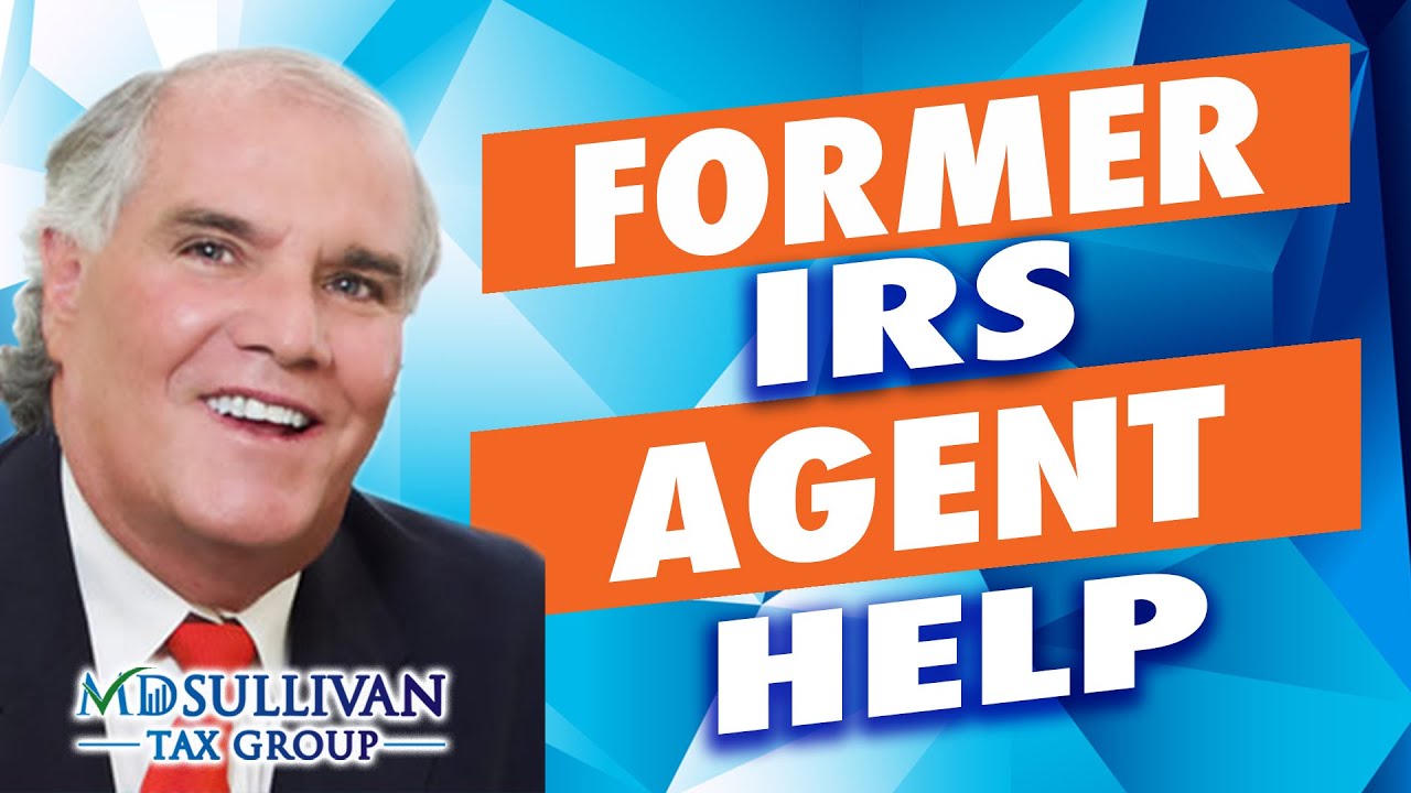 When You Need A IRS Tax Pro Advocate, Tax Professional To Help You ...