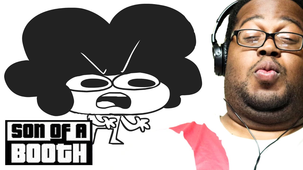 SOB Reacts: Pelo Talks - Don't Touch By Sr Pelo Reaction Video - YouTube