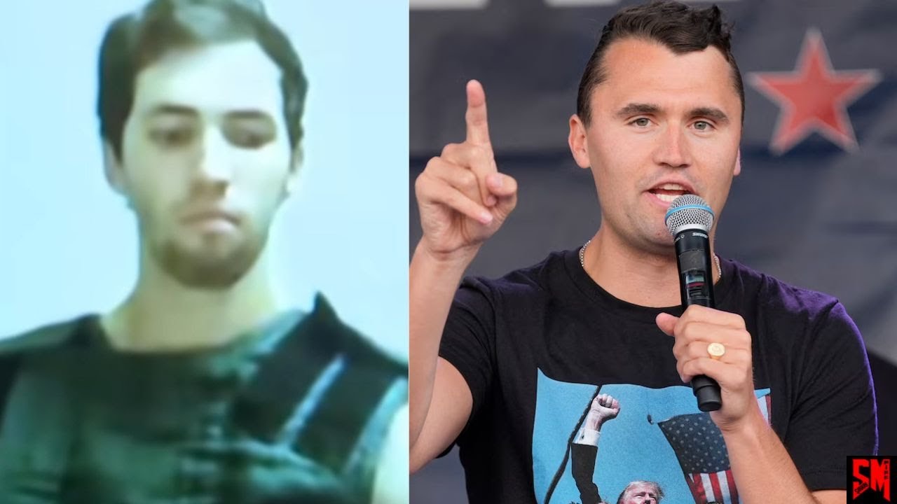 THE FEDS RELEASE TYLER ROBINSONS TEXT MESSAGES THAT EXPOSE THE REAL ...