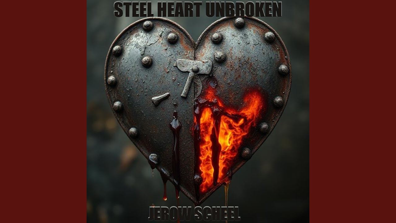 Steel Heart Unbroken - YouTube