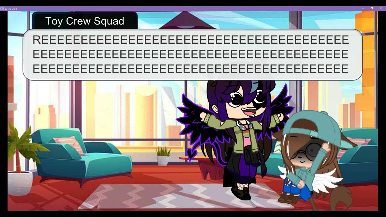 REEEEEEEEEEEEEEEEE - YouTube