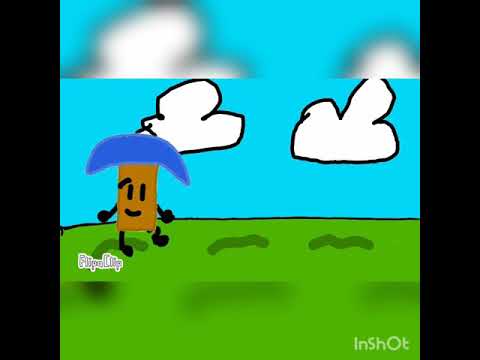 Object Brawl ep 1 part 2 sneak peak - YouTube