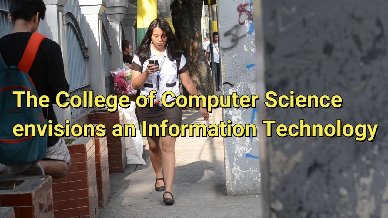 CCS Mission and Vision - YouTube