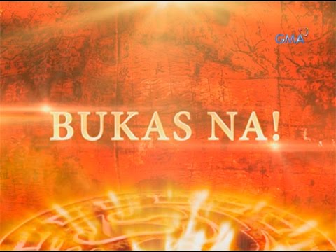 'Empress Ki' bukas na!