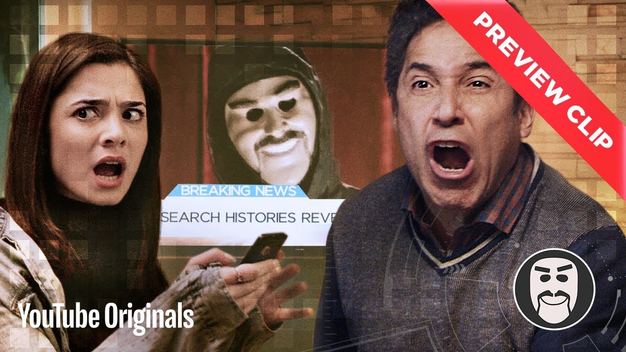 If Your Search History Was Made Public | CLIP FROM BAD INTERNET EP 3 ...