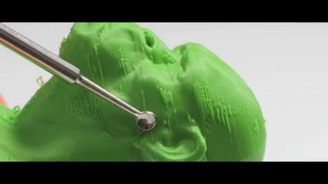 What is Retouch3D? - YouTube