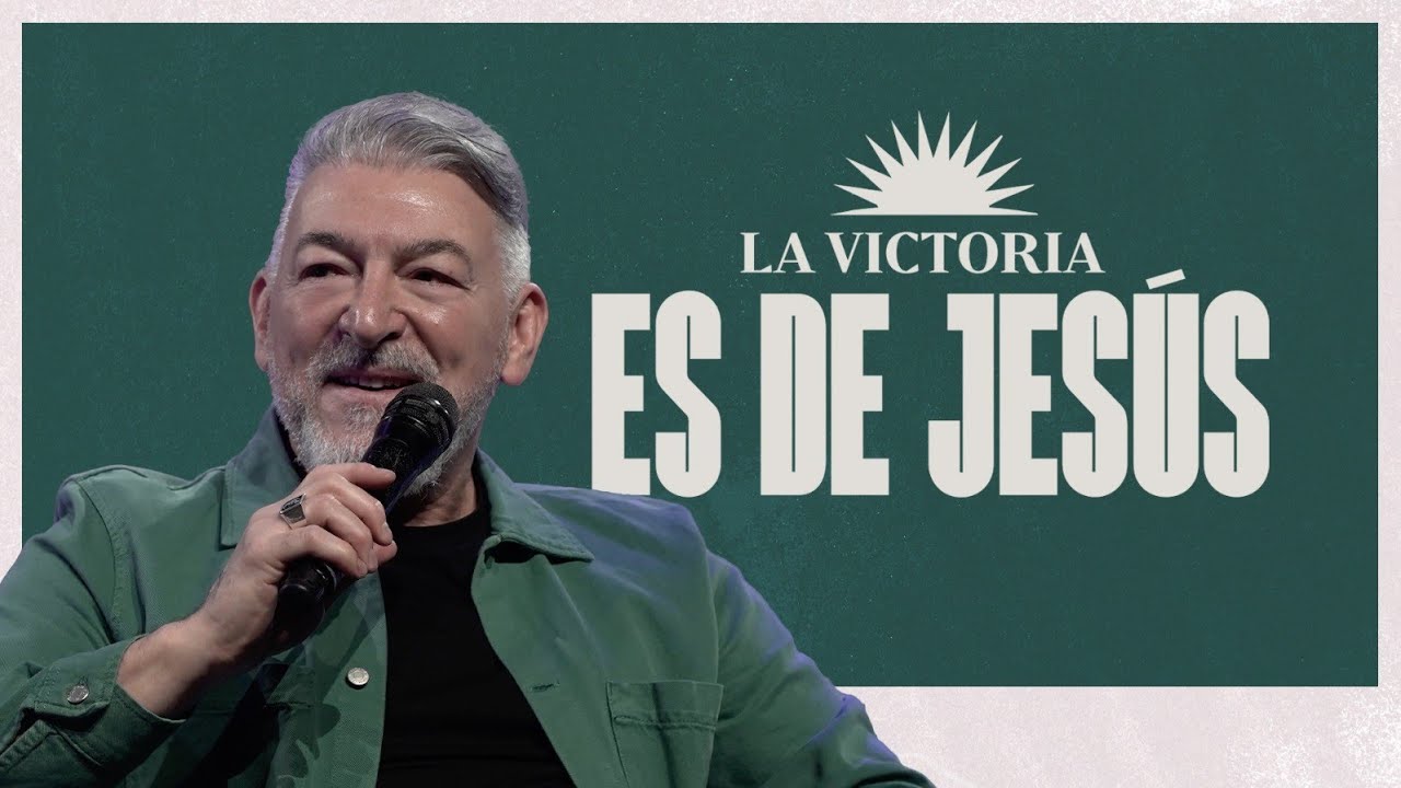 La importancia de recibir el toque de Dios por Osvaldo Carnival - YouTube