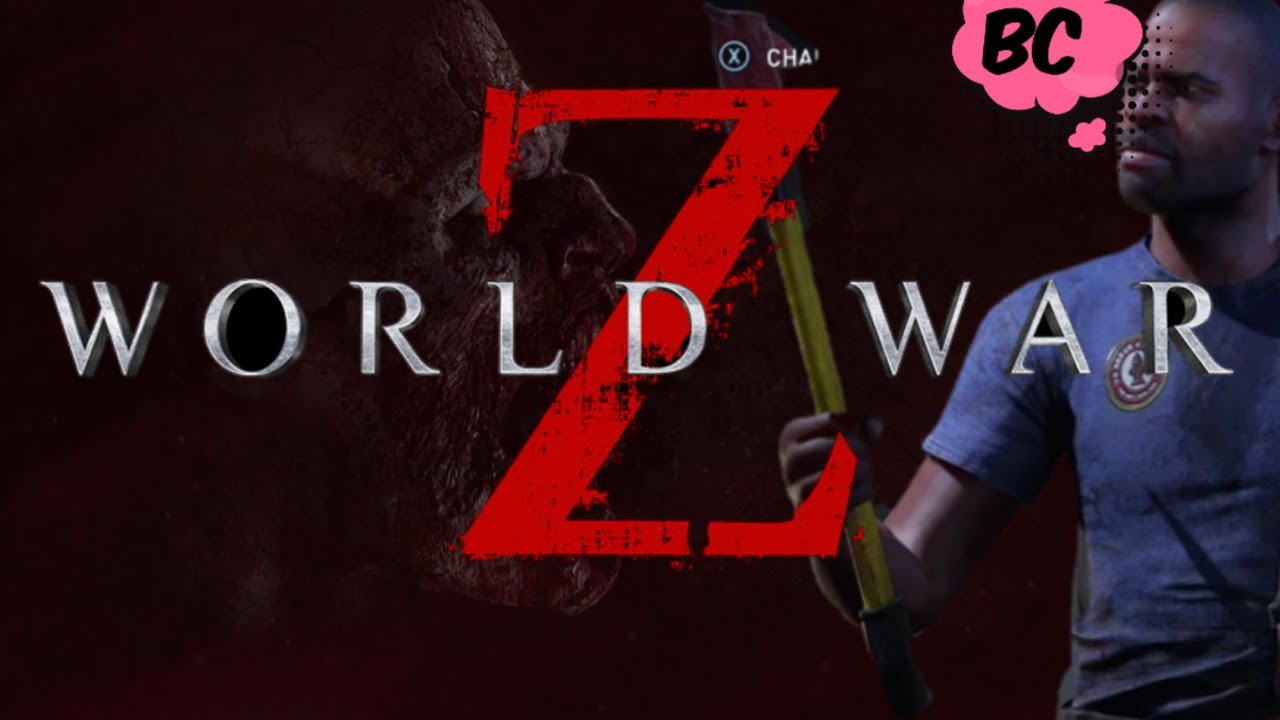 wwz World War Z Aftermath Delux Addition #gaming #zomibe games - YouTube