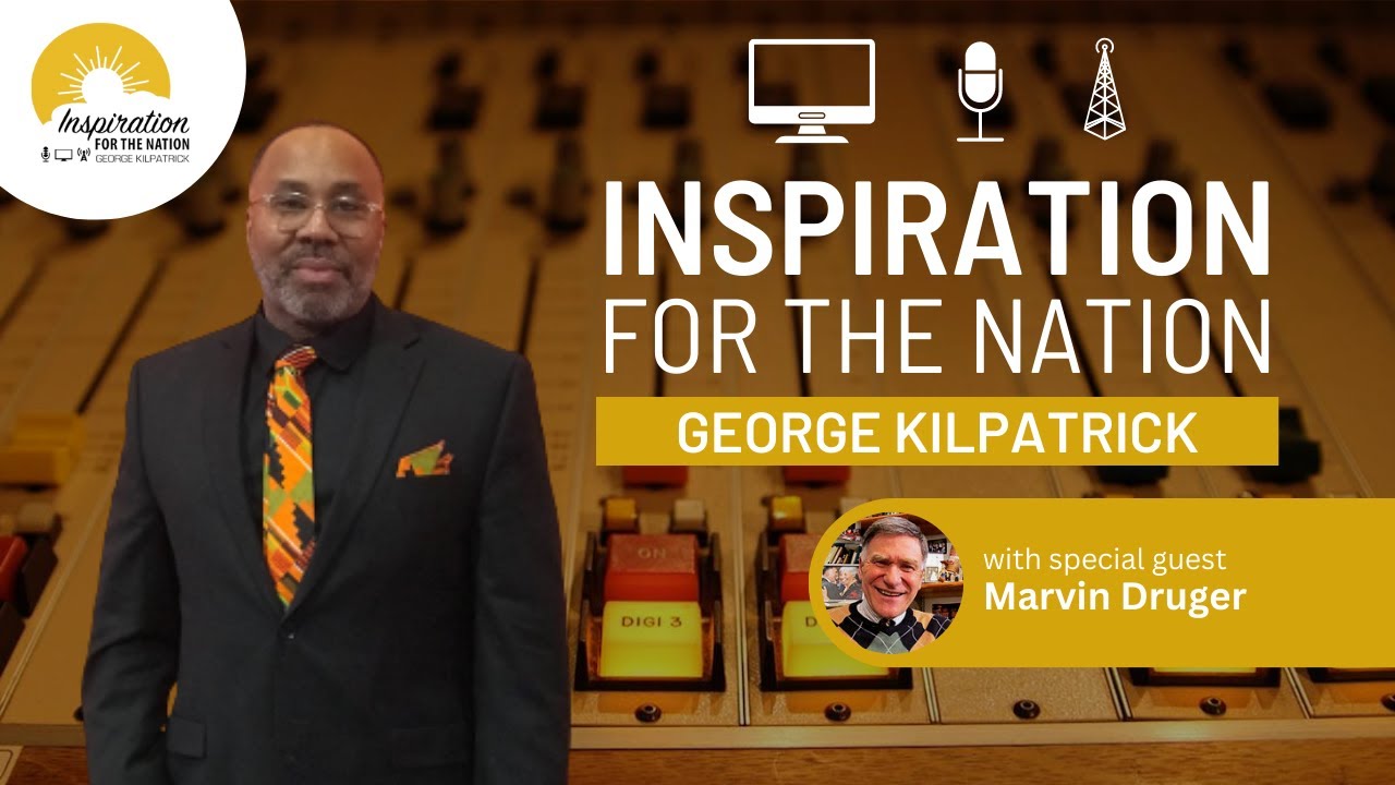 George Kilpatrick Inspiration for the Nation - Biologist and Educator ...
