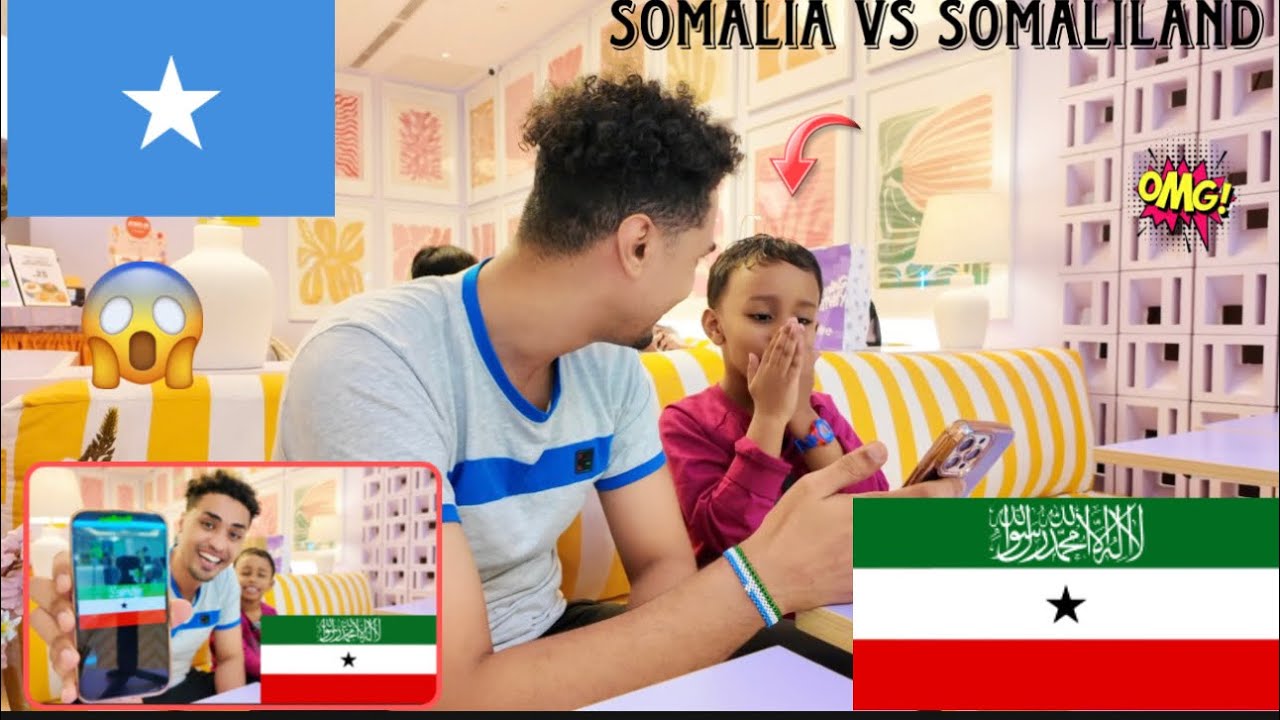 CALANKA SOMALILAND AYAAN UKEENAY ASIM SHEEG CALAN KAAN ASIM OO ISKU ...