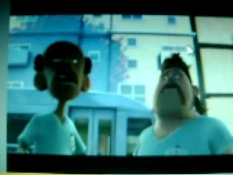 Super Bowl Commercial (Pixar's UP) - YouTube
