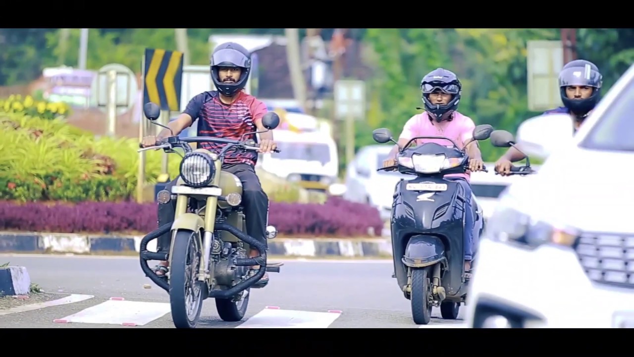 Love all play || Malayalam Docu - Fiction Teaser || Albin Sunny ...