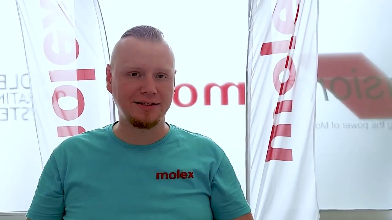 Pracuj w Molex Sulęcin/ Careers at Molex Sulęcin - YouTube