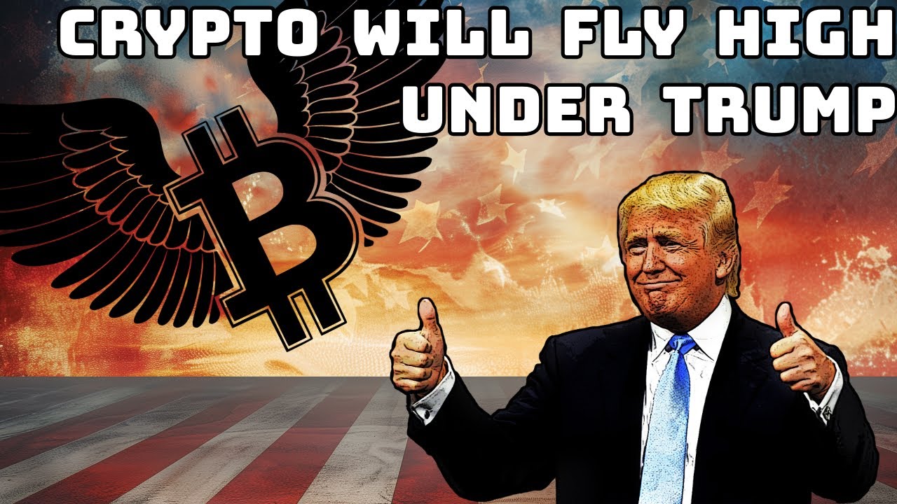Trump Will Send Bitcoin Over $1,000,000, Ethereum ETFs Record Inflows ...