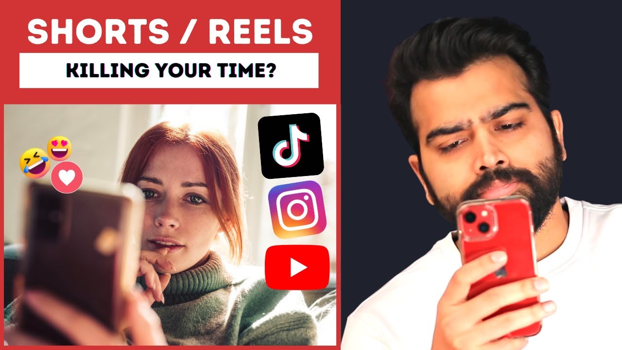 4 tips if you're addicted to social media. And 3 crazy stories of ...