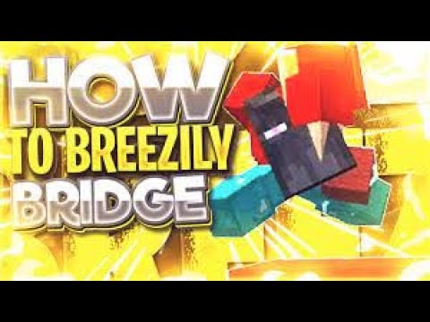 How to breezily bridge!?!? - YouTube