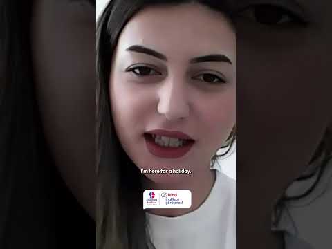 İngilizce Konuşma Bariyerini Doping Hafıza Birebir Canlı Derslerindeki Uzman Eğitmenlerle Hızla Aş!