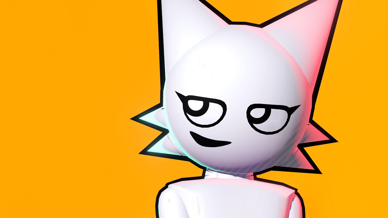 Freaky Wenda (sprunki animation) - YouTube