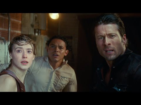 KASIRGALAR | Türkçe Alt Yazılı Fragman | 19 Temmuz 2024