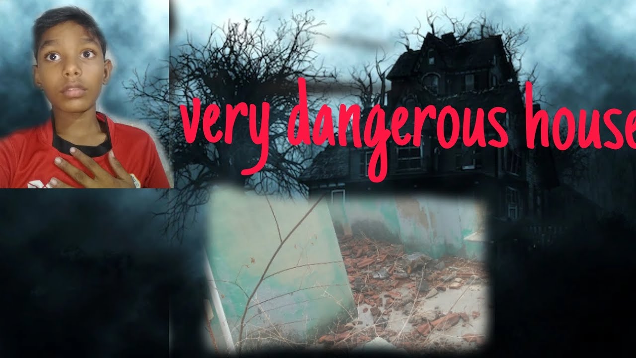 very dangerous house please grey wolf ,,📸channel subscribe📸 ️ ️🤙 - YouTube