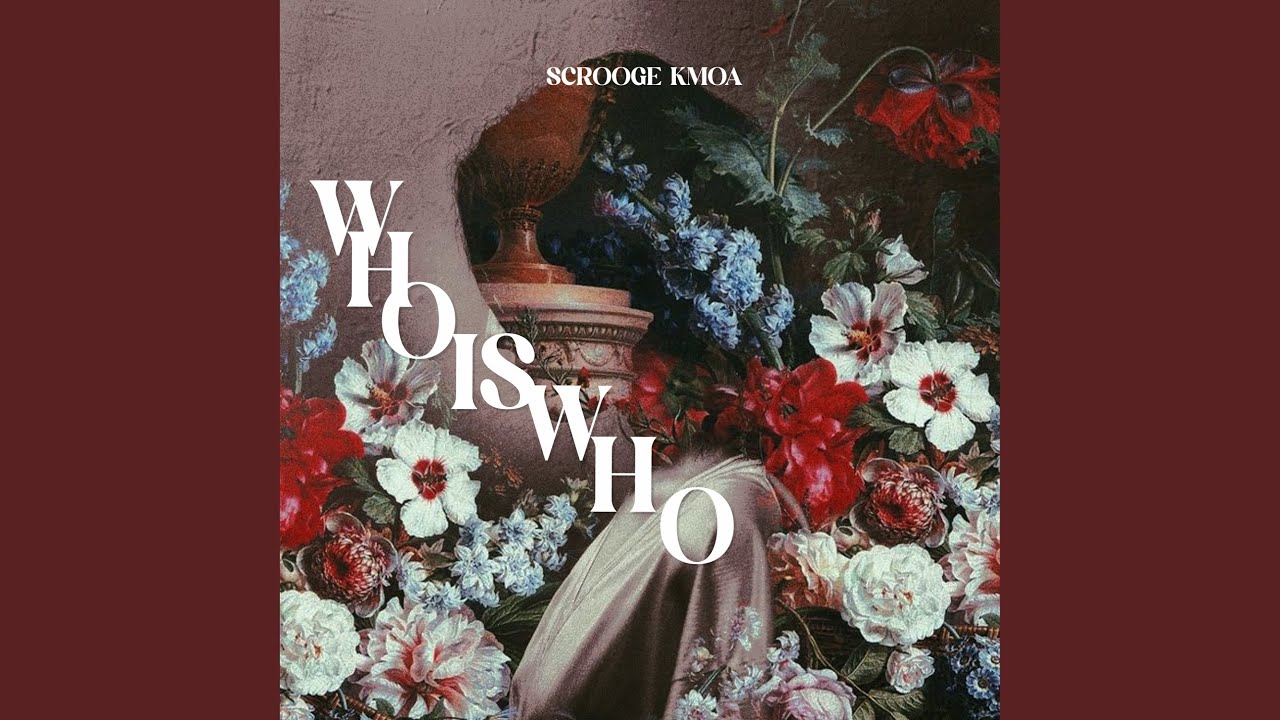 Who Is Who - YouTube