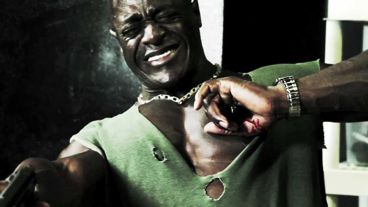 Bill Cobbs Wife