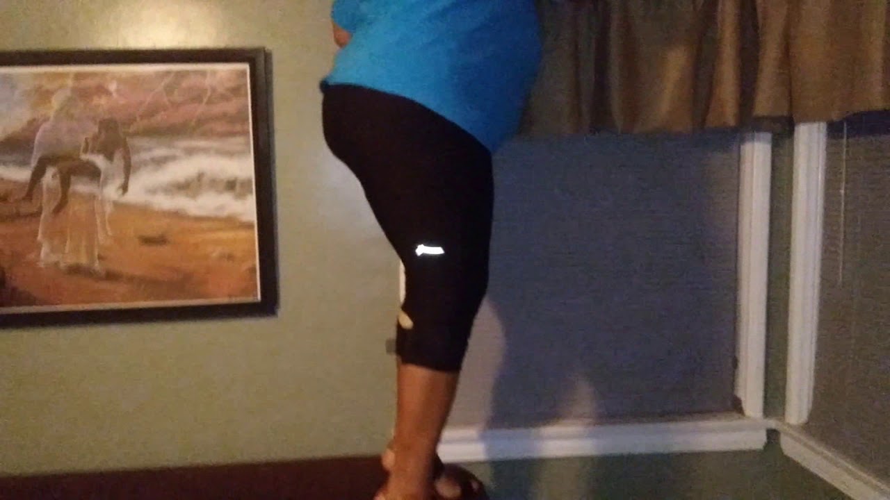 Sofa Crushing in Wedges - YouTube