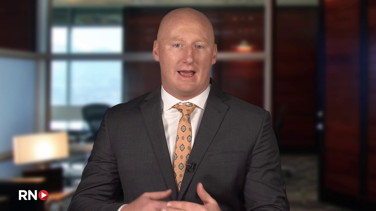 Clayton Alexander of Teton Wealth Group, LLC Discusses Managing Risk in ...