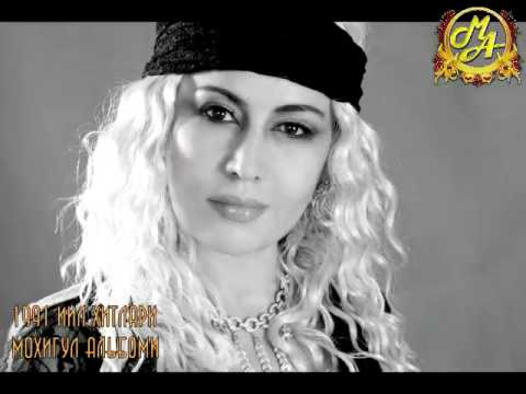 Mavluda Asalxo'jayeva - Bir sanda (Ozarb) 1991 music | Мавлюда Асалхужаева - бир санда (Азерб) )