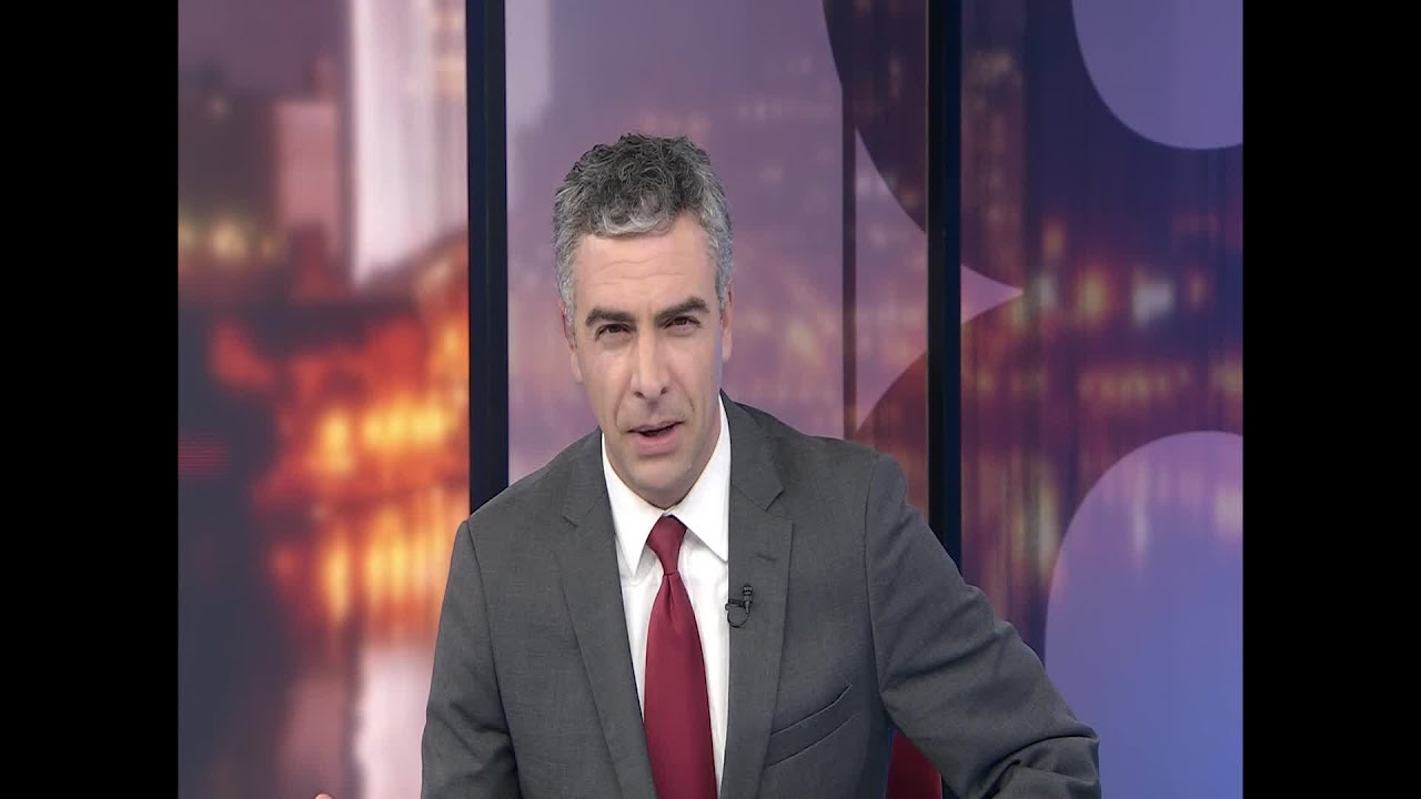 Postscript with Adam Chodak: Thread - YouTube