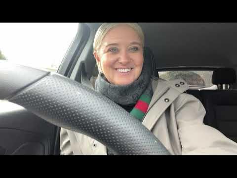 My First Vlog: Come run errands with me. - YouTube