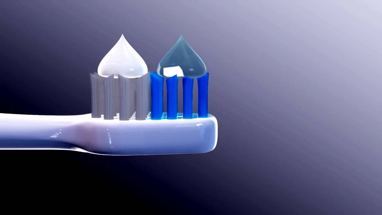 Smileactives Vibrite Sonic Whitening Toothbrush - How it Works - YouTube