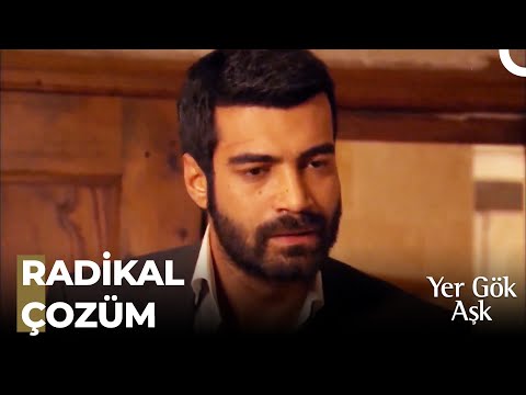 Konağa Veda Edenler - Yer Gök Aşk