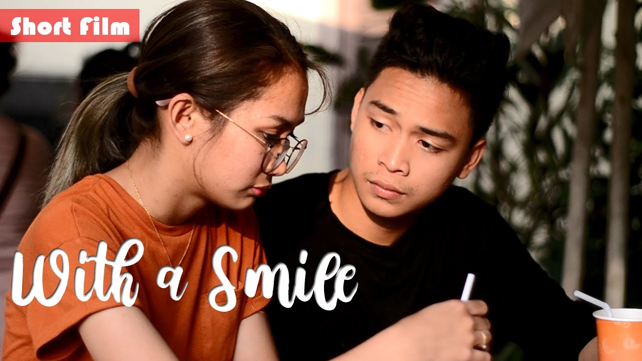 With A Smile (Tagalog Full Movie) - a Family and Best Friend Story ...