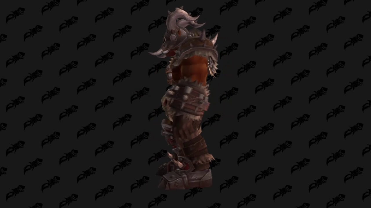 All Heritage armors For DRAGONFLIGHT! - YouTube