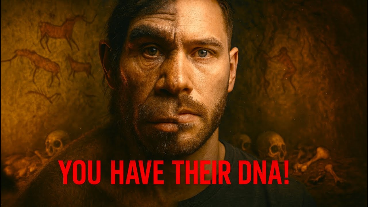 Extinct Human Species | What Makes Us the Last Ones Standing? 🔍🧠 - YouTube