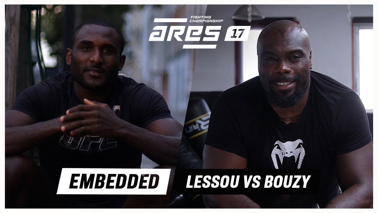 Page d'accueil - ARES