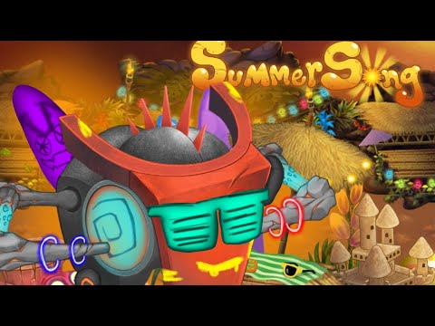 Summer Tympa Skin-Msm (What-if) skin - YouTube