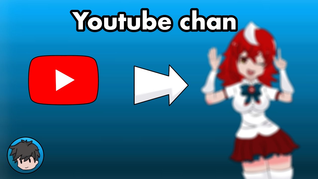 Youtube chan please don’t recommend this video - YouTube