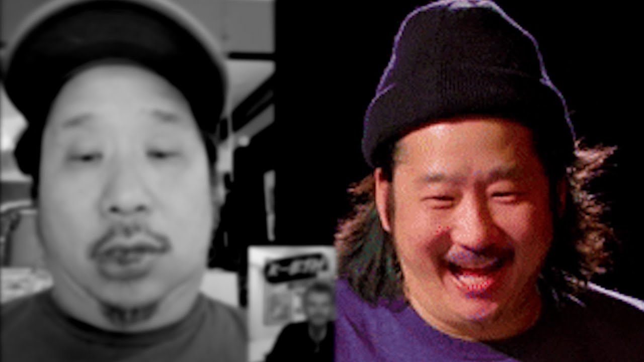 Bobby Lee Gets Horribly Injured On Tour Bus And Cancels Comedy Tour (ft ...