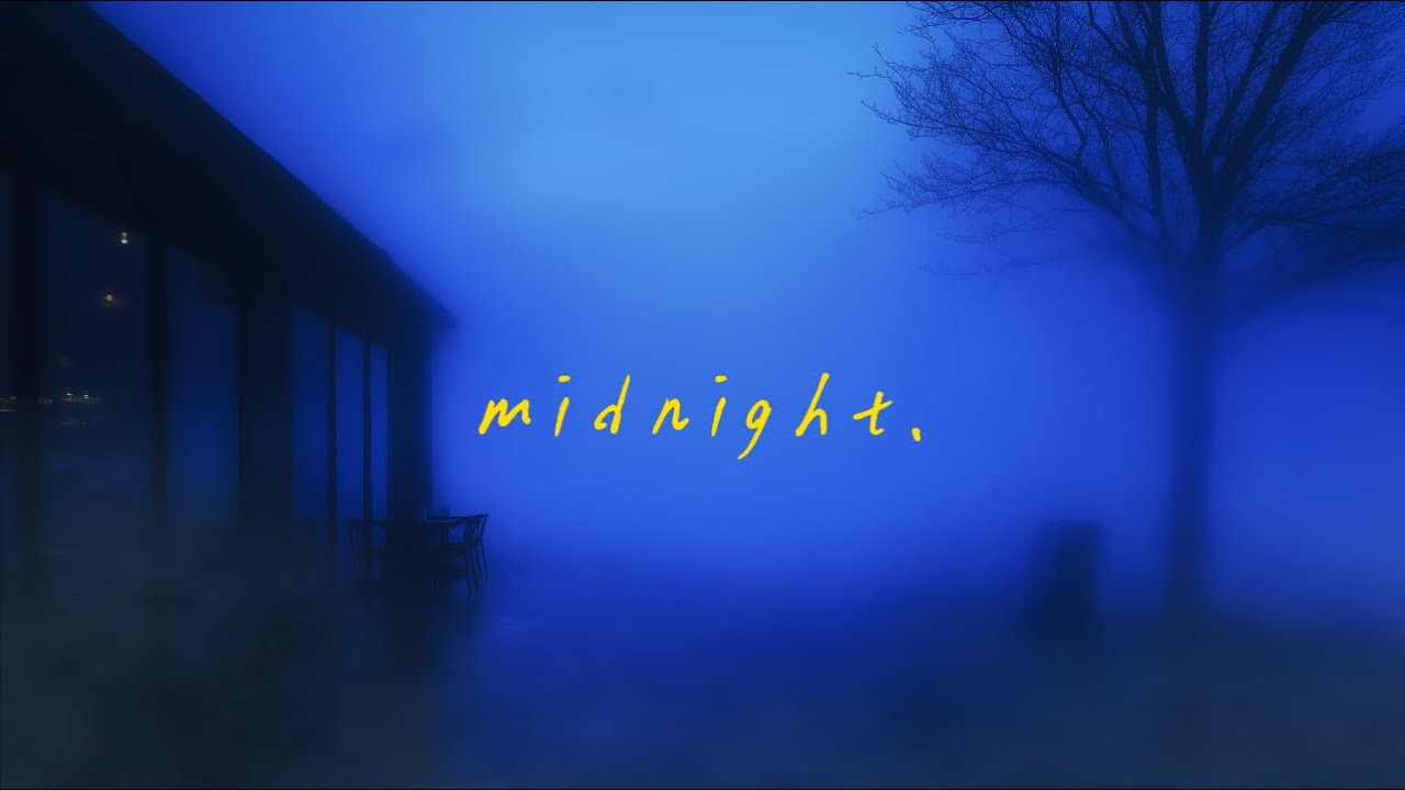 What do you do at midnight? - YouTube