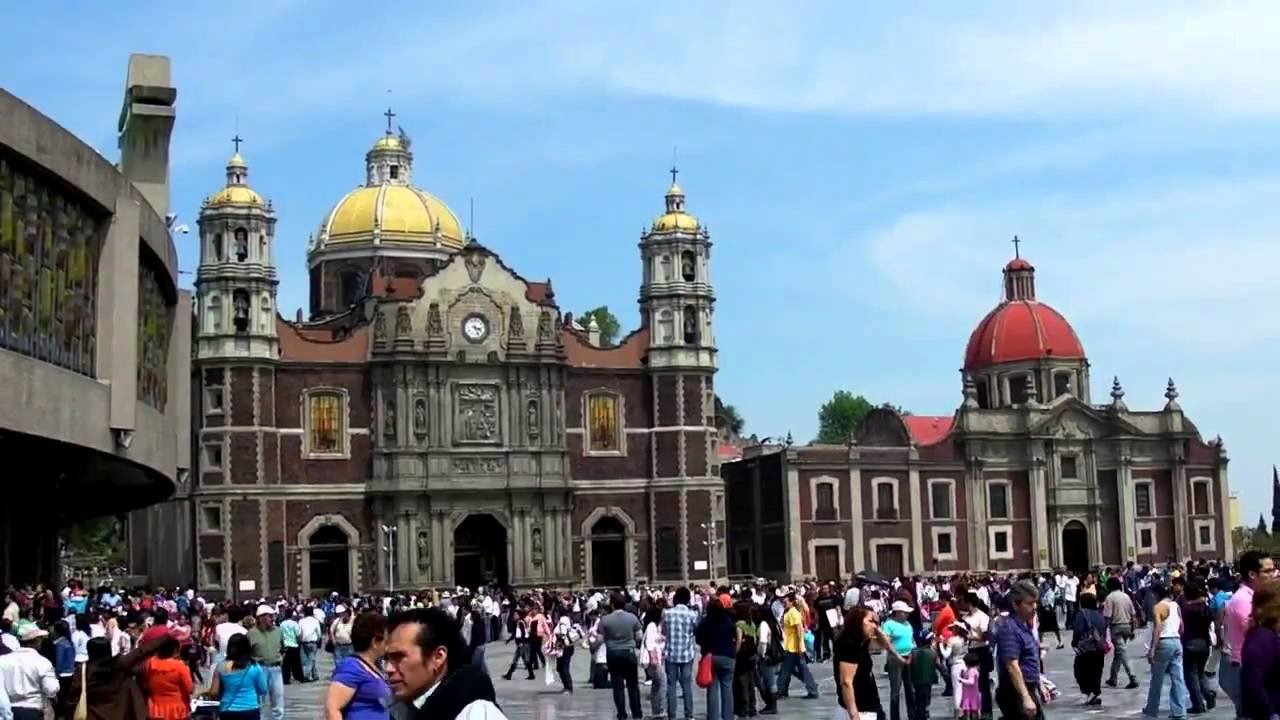 Cancion A La Virgen De Guadalupe 12 De Diciembre Chords Chordify