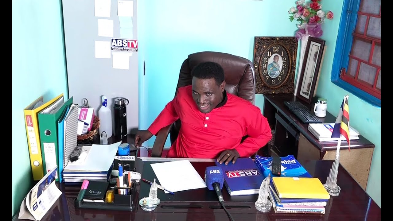 PASTOR YIGA DESERVED A SEAT IN PARLIAMENT. SEE WHY - YouTube