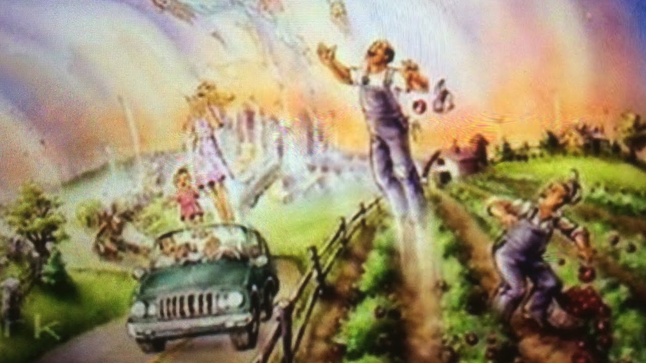 Must Watch!! Jesus coming for rapture any moment!!Watch all video ...