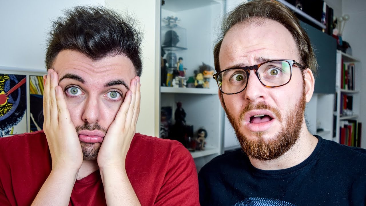 ON SE POSE DES QUESTIONS GÊNANTES ! - YouTube