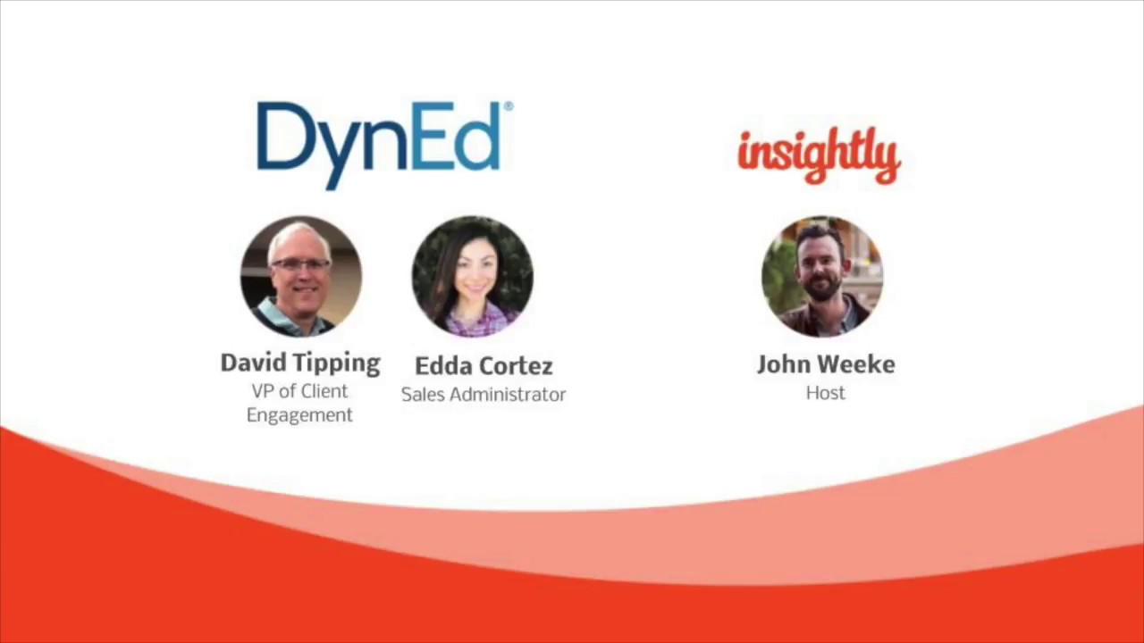Webinar | How to Enter International Markets, featuring DynEd - YouTube