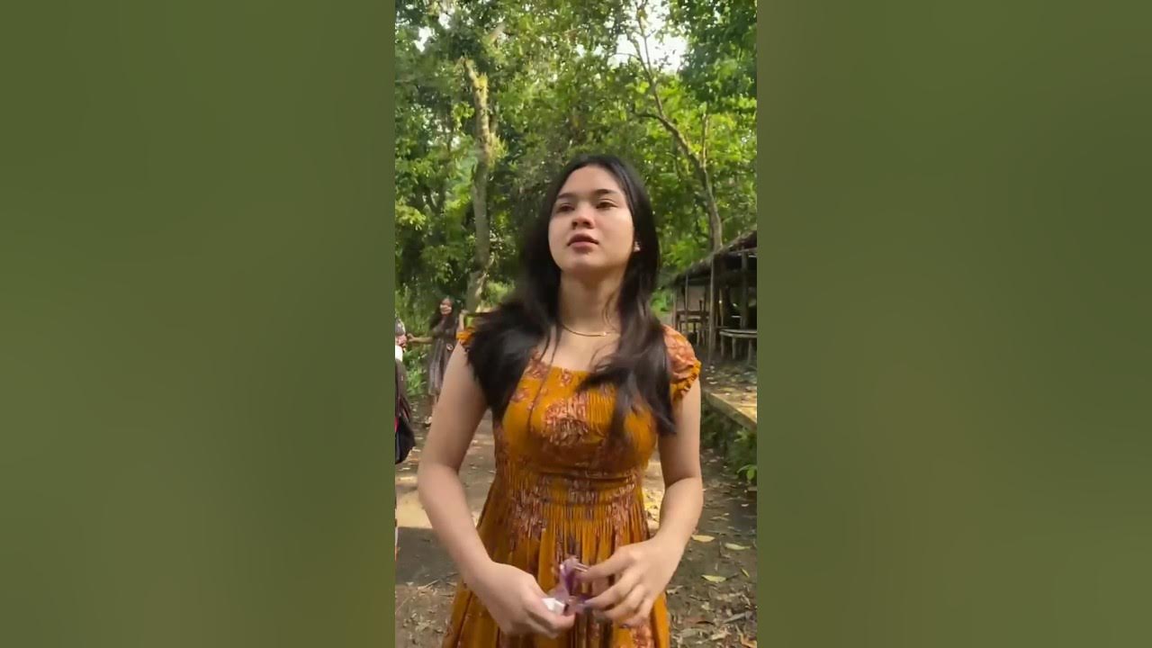 Gadis Desa Yang mempesona #viralvideo #shortvideo #trending #shorts #status #masukberanda #fyp ...
